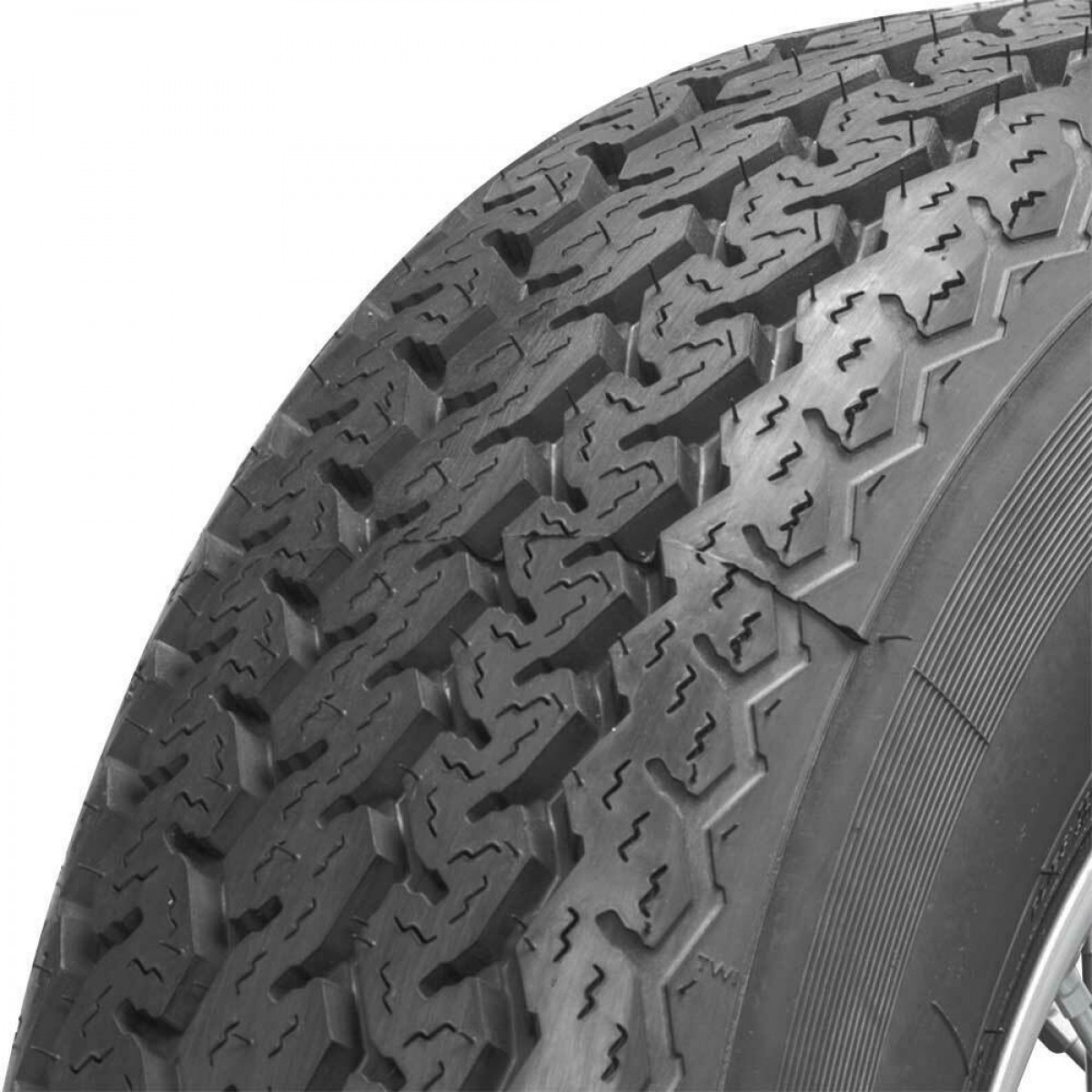 155R15 82S Vredestein Sprint Classic