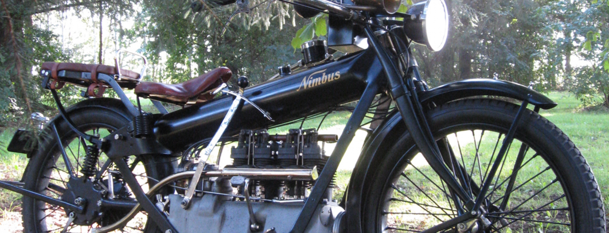 Nimbus 1919-1928