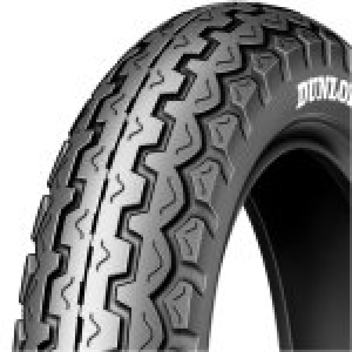 4.60-16 Dunlop K82